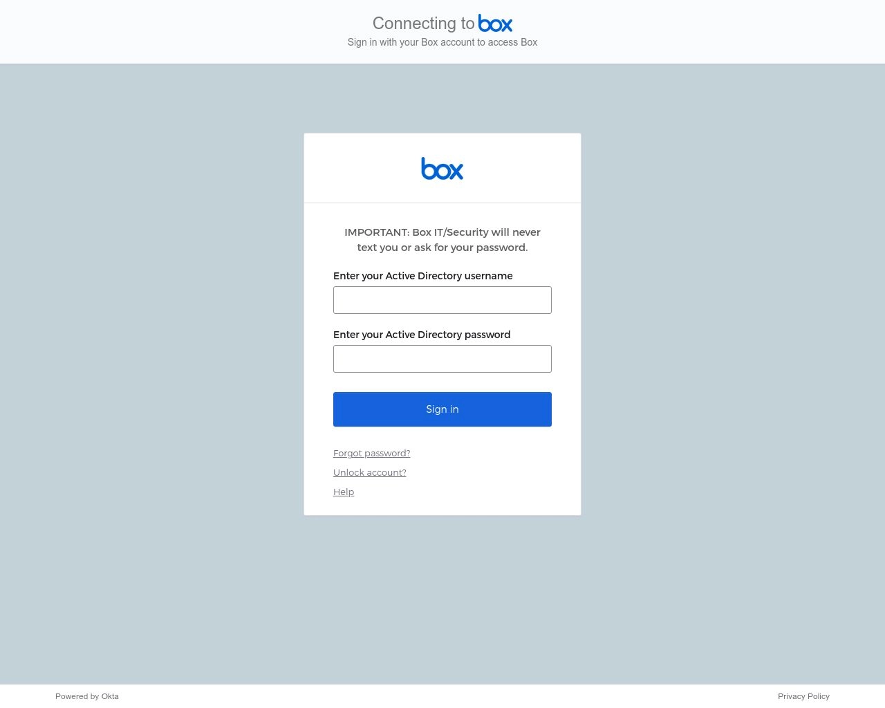 Box Traffic Analytics & Market Insights | B2BSaaS.com
