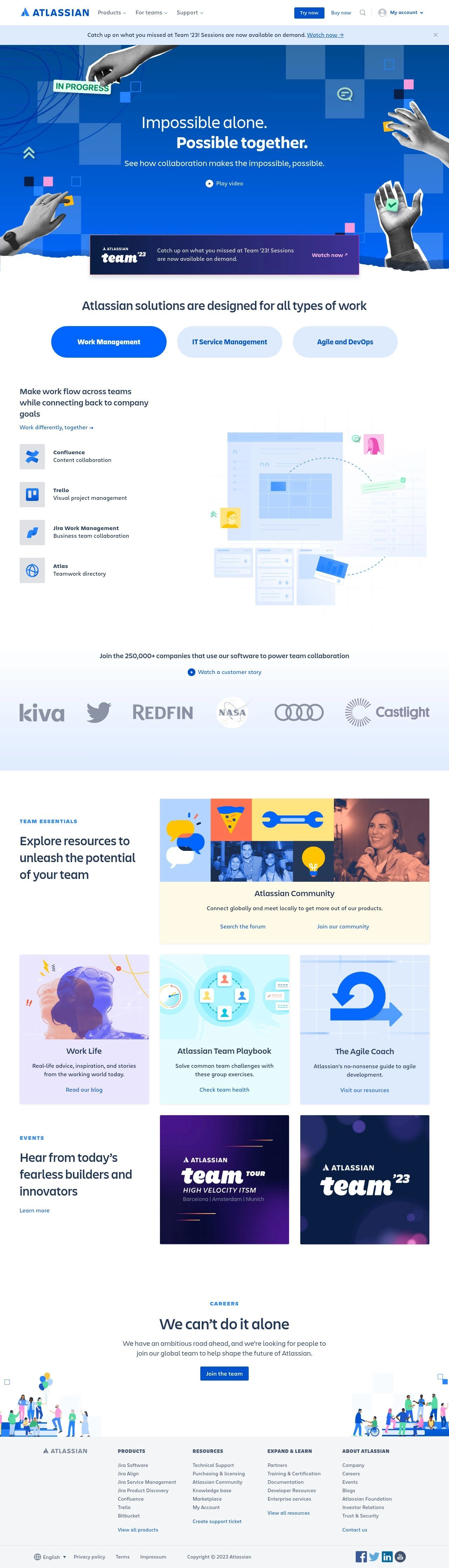 Confluence Traffic Analytics & Market Insights | B2BSaaS.com