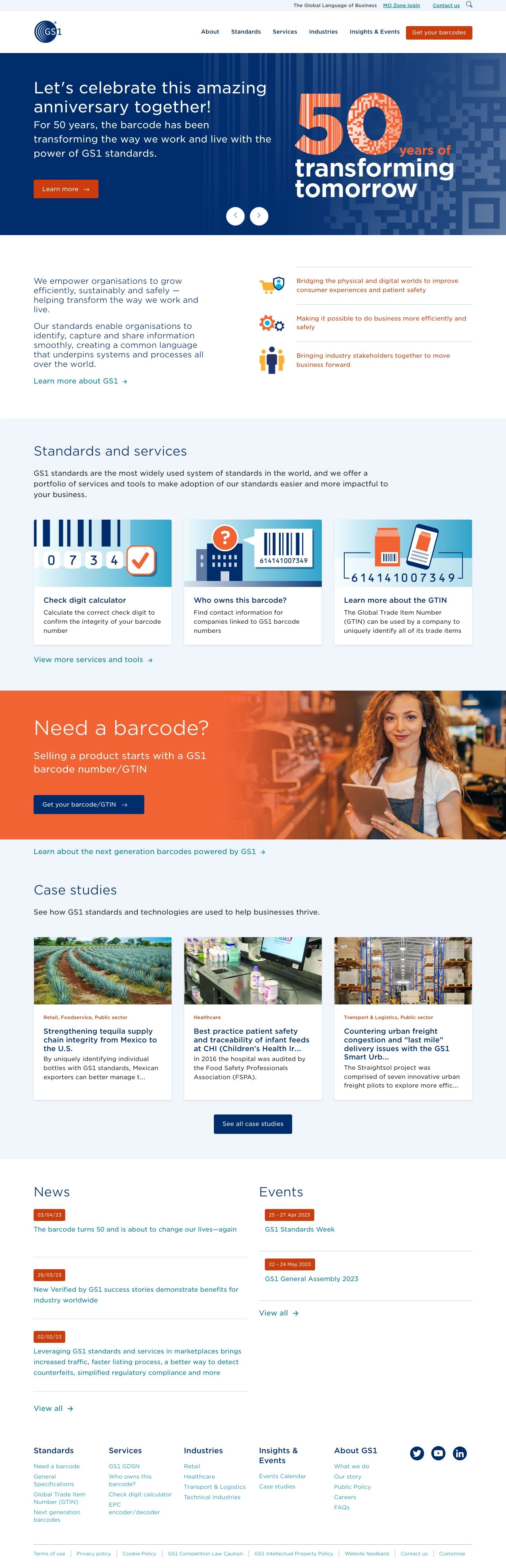 GS1 EPC/RFID Privacy Impact Assessment Tool Traffic Analytics & Market ...