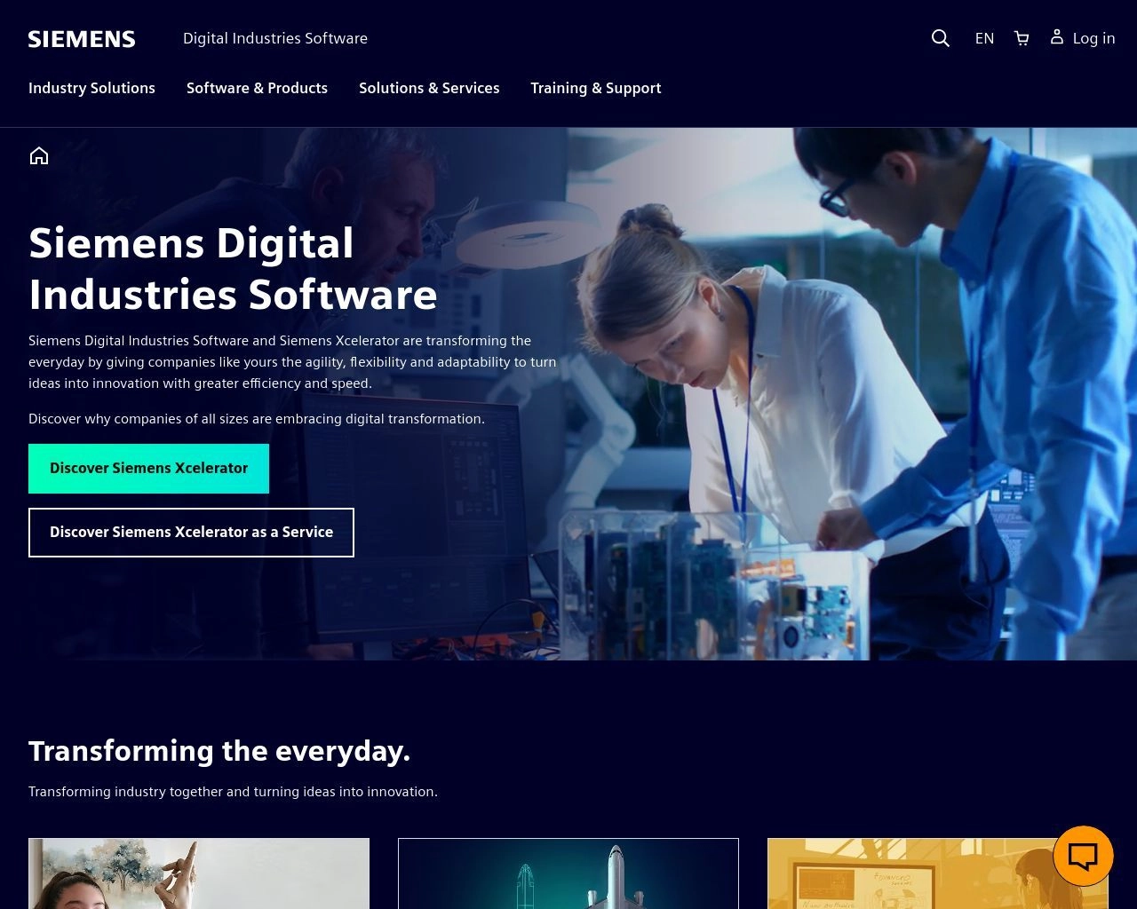 Solid Edge Traffic Analytics And Market Insights 5776