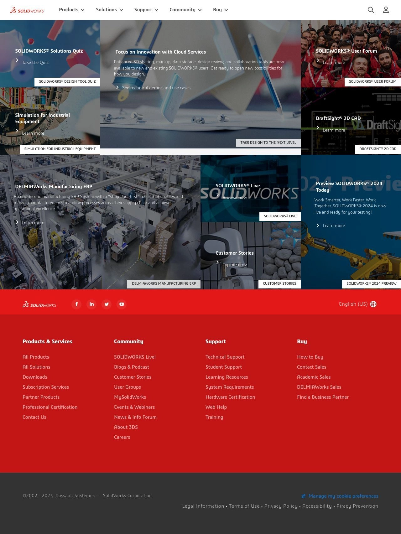 SolidWorks Simulation Traffic Analytics & Market Insights | B2BSaaS.com